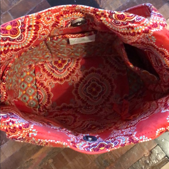 Vera Bradley | Bags | Vera Bradley Tote Bag | Poshmark